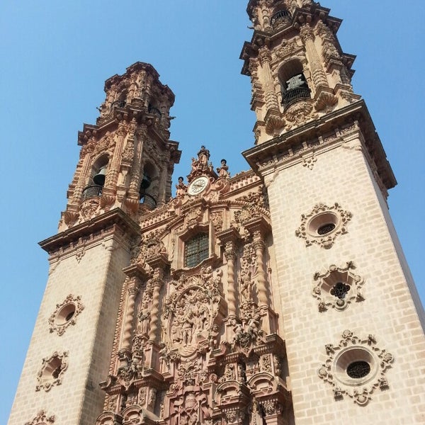 Taxco de Alarcón