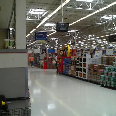 Photos at Walmart - Hamilton, NJ