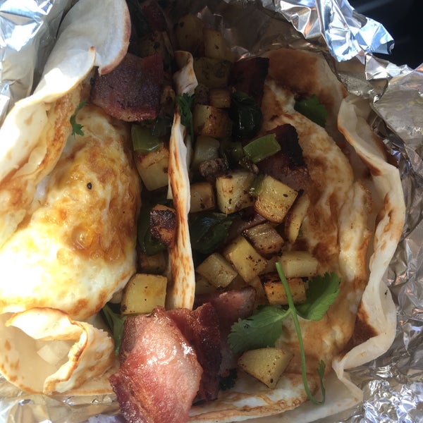 Taco Shack - Rosedale - Austin, TX
