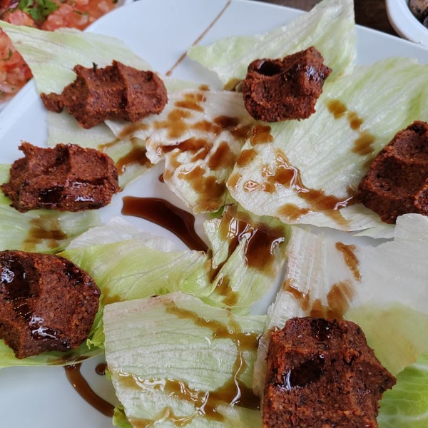 Türkmenbaşı Selim Usta Kebap - Kebab Restaurant in Adana