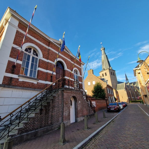 Baarle-Nassau - Baarle-Nassau, Noord-Brabant