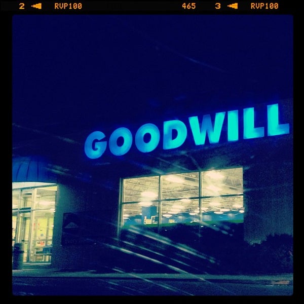 Goodwill Store - Vintage and Thrift Store in Bloomington