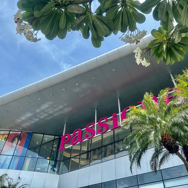 PASSIONE Shopping Destination (แพชชั่น ช็อปปิ้ง เดสติเนชั่น) - 7 ทิปส์ ...