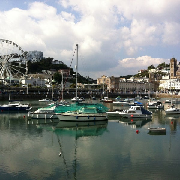 Torquay - 7 tips from 1334 visitors