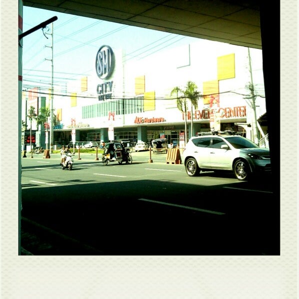 SM City Taytay - 1172 tips