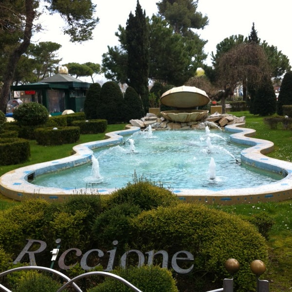 Riccione Centro - Neighborhood