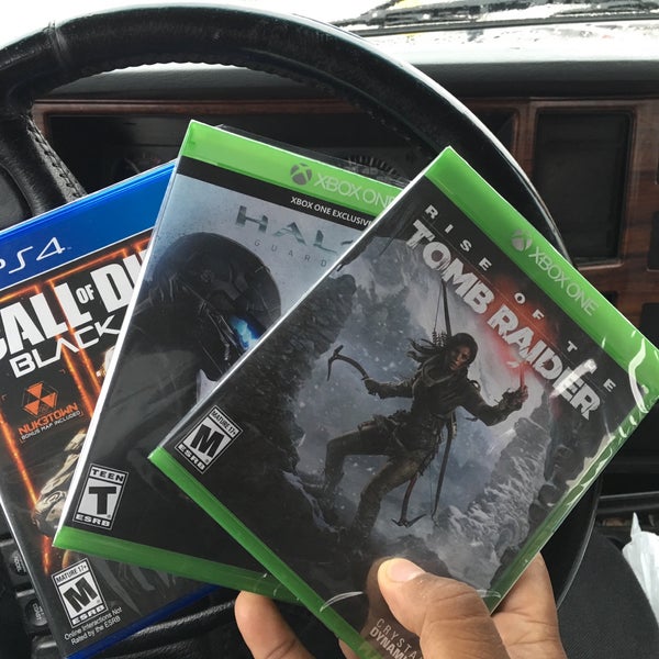 Target - Big Box Store