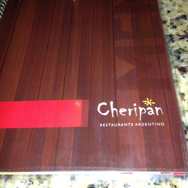 Cheripan Plaza Galerías (Now Closed) - 16 tips