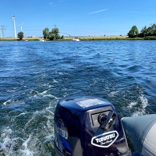 Brielse Meer - 5 tips