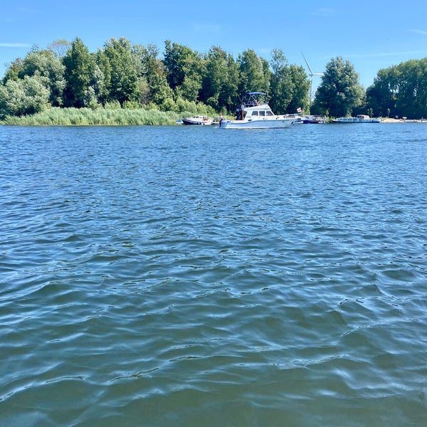 Brielse Meer - 5 tips