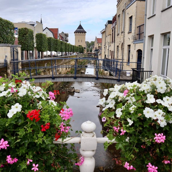 Valkenburg aan de Geul