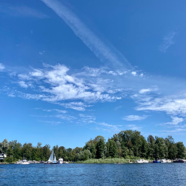 Brielse Meer - 5 tips