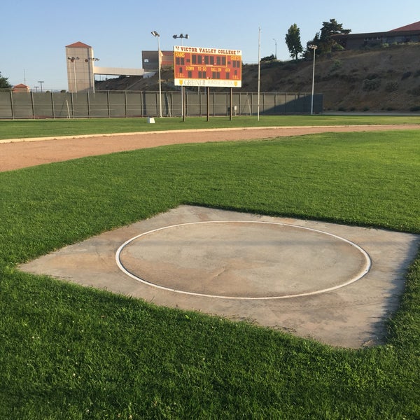 Photos at Victor Valley College Track - Victorville, CA