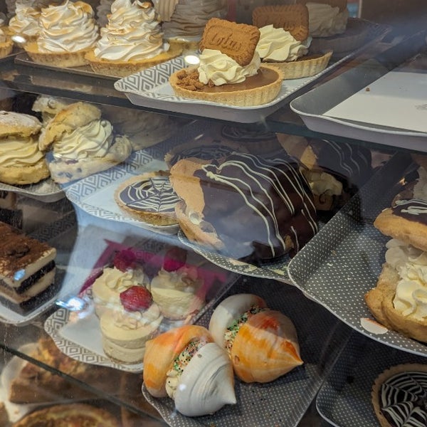 Mayfield Farm Bakery - 5 tips from 79 visitors