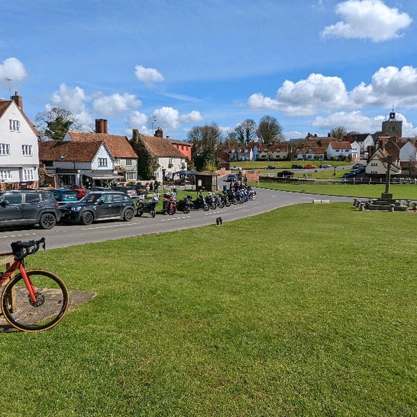 Finchingfield