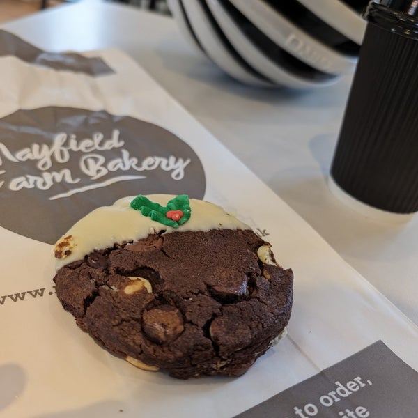 Mayfield Farm Bakery - 5 tips from 79 visitors