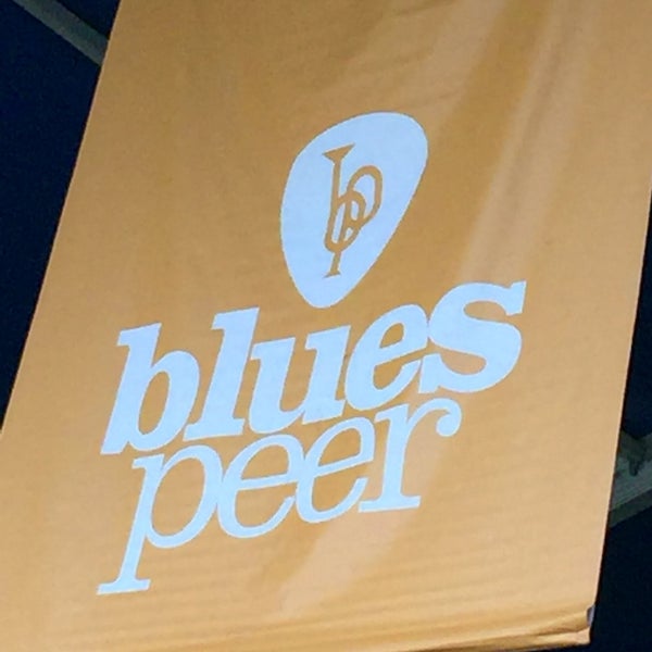 Blues Peer (Now Closed) - Music Festival in Peer