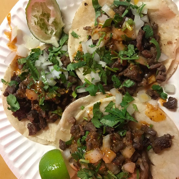 Victoria's Tacos & Grill - Taco Restaurant in Glendale