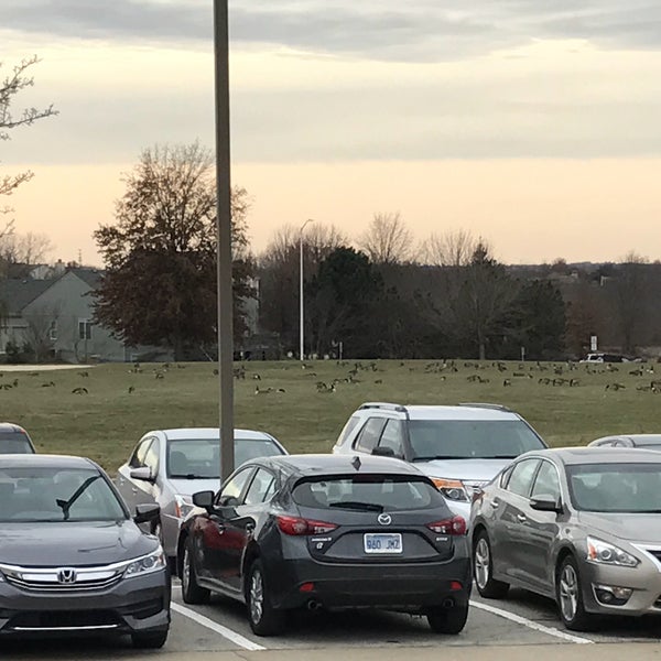 Prairie Star Middle School - Middle School