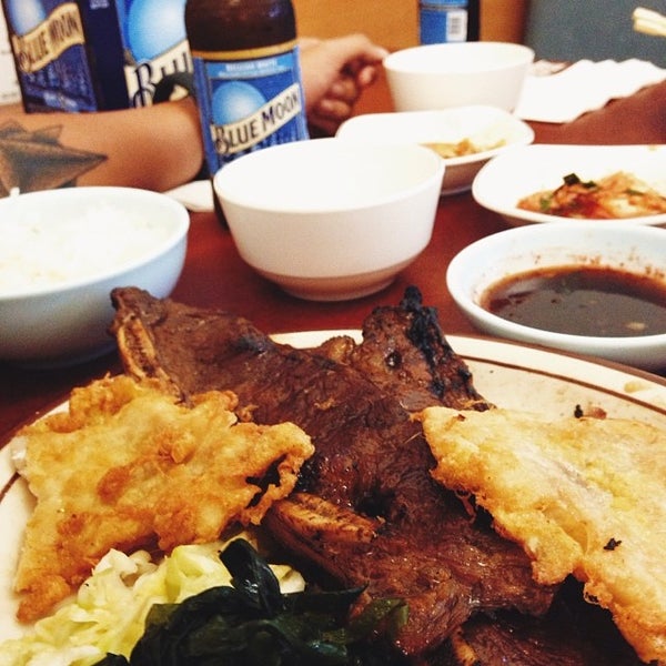 Photos at Kim Chee #7 - 98-150 Kaonohi St, Ste B112