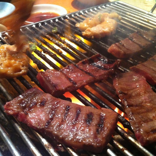 Chicago Kalbi Korean BBQ - Korean Restaurant in Albany Park