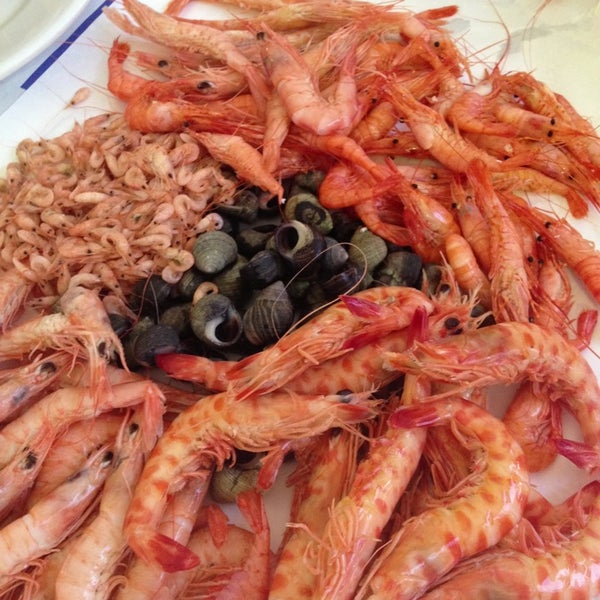 Álbumes 99 Foto Restaurante Romerijo El Puerto De Santa María Guachi