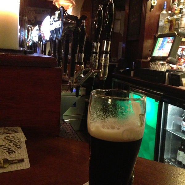 Photos at Fitzsimons Bar - Pub in Dublin