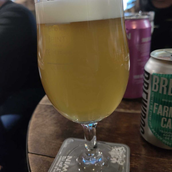 MALT PUB DARWIN - Irish Pub in 札幌市中央区