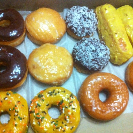 Winchell's - Bagel Shop