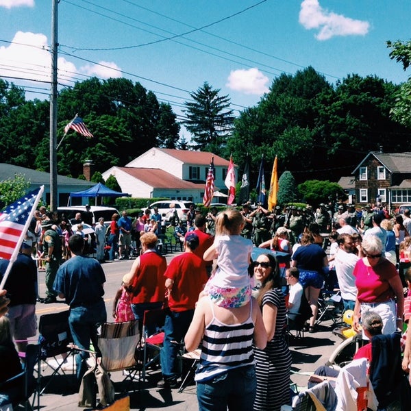 Irondequoit Town Hall - 2 tips