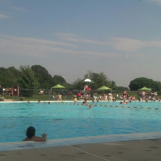 Photos at Peirce Island Outdoor Pool - 99 Peirce Island Rd