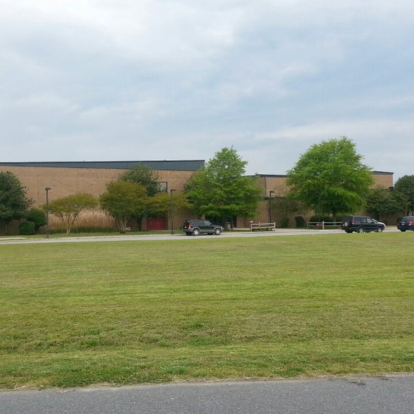 Nandua High School - 1 tip from 44 visitors