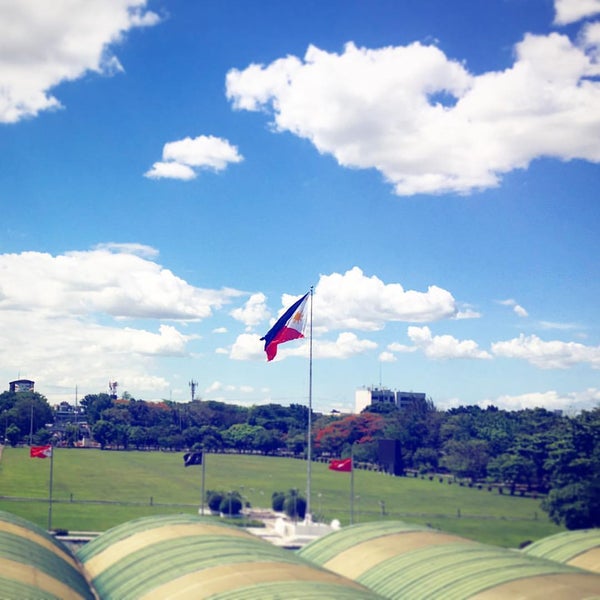 Photos at Camp General Emilio Aguinaldo (CGEA) - Camp Aguinaldo ...