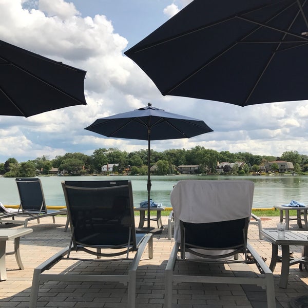 Valley Lo Beach - Glenview, IL