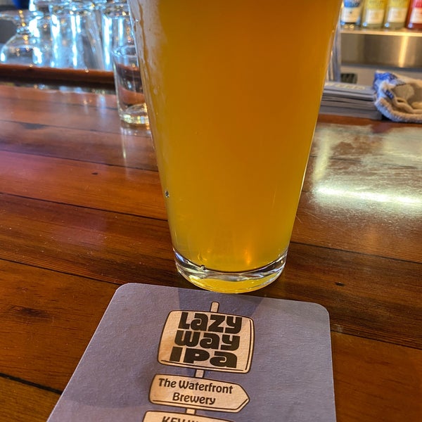 Photos at The Waterfront Brewery - Key West, FL