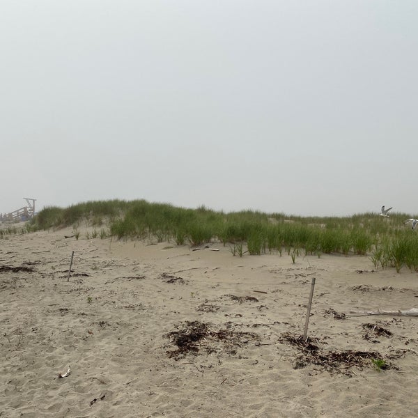 Popham Beach State Park - 10 tips