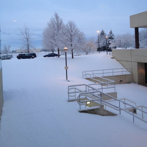 Micron Technology Inc. - Boise, ID