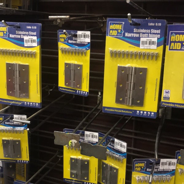 Handyman - Hardware Store in Manila