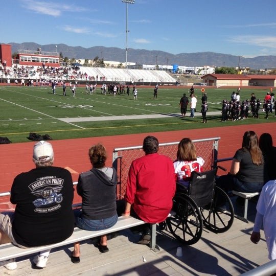 Photos at AB Miller High School - High School