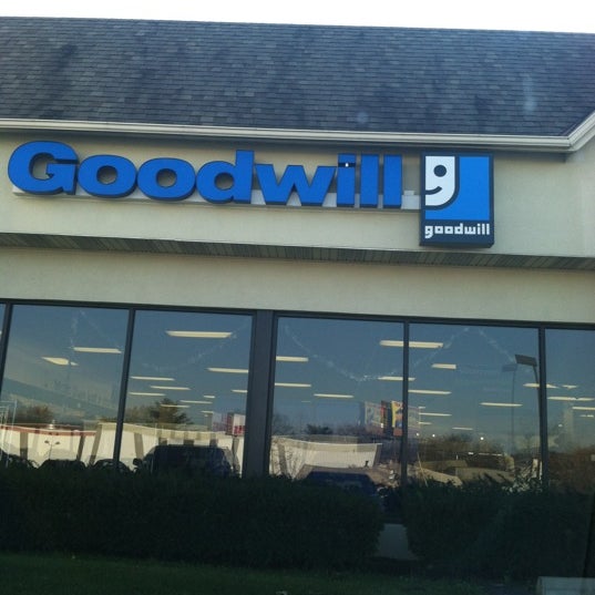 Goodwill Store & Donation Center - Harrisburg, PA