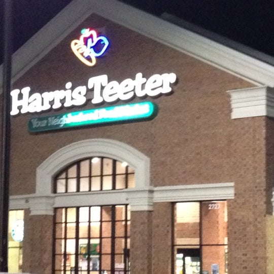 Harris Teeter - 13 tips from 1005 visitors