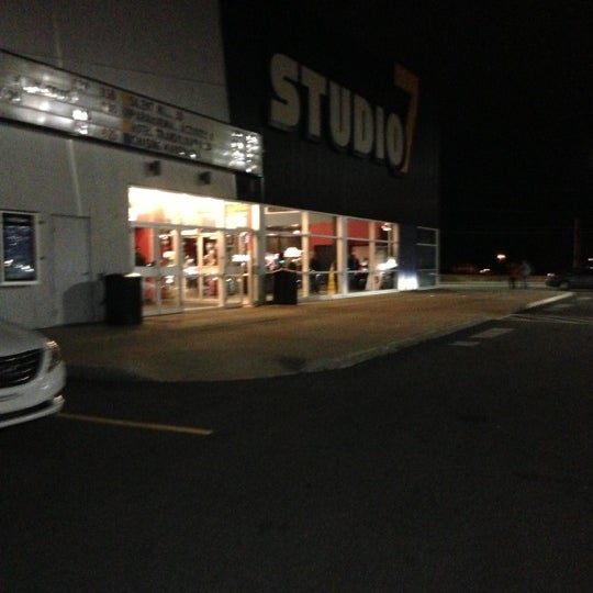 Cineplex Cinemas - Movie Theater in Millbrook