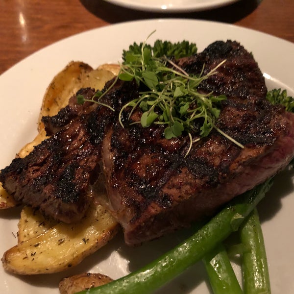 Cowfish and Lander Brewing Co. - 9 tips from 203 visitors