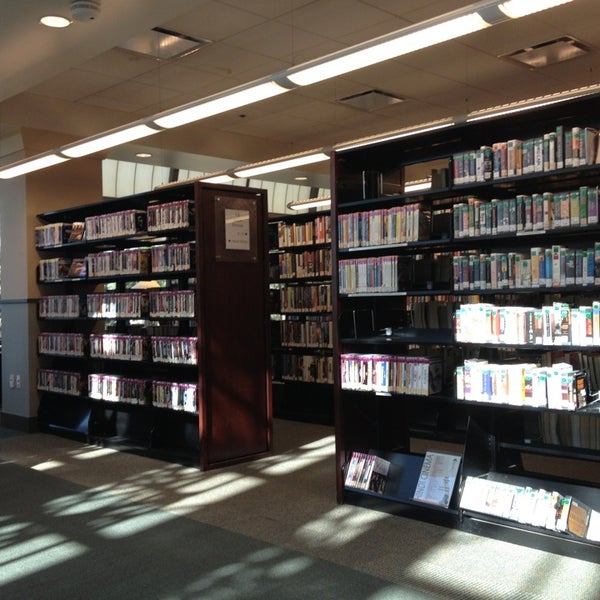 Photos at East Anaheim Library - Anaheim Hills - 2 tips from 116 visitors