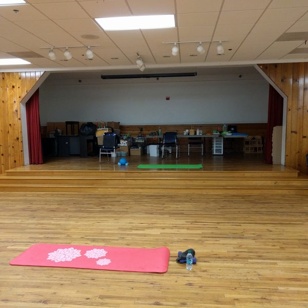 Grover Beach Community Center - Grover Beach, CA