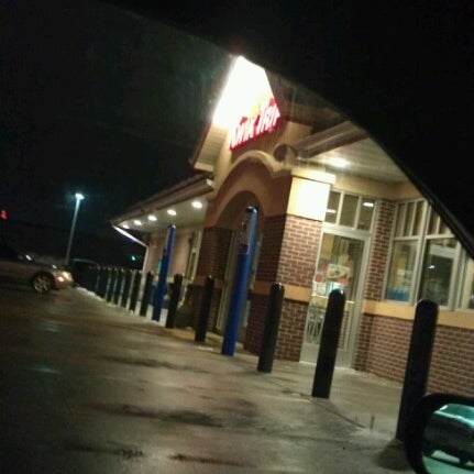 KWIK TRIP #434 - Neenah, WI