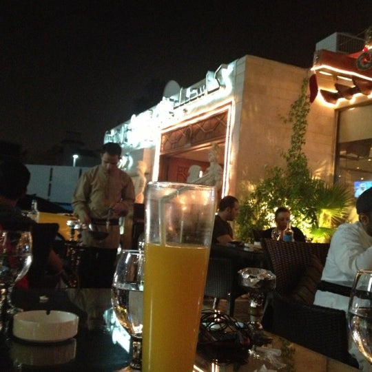 Castello cafe - جميرا الأولى - 47 tips from 965 visitors