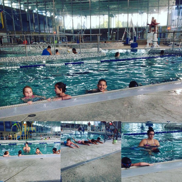 Photos at Snohomish Aquatic Center - 5 tips