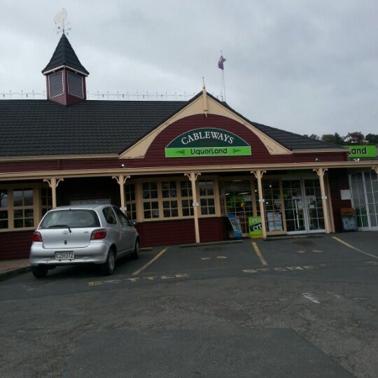 Cableways - Restaurant in Dunedin