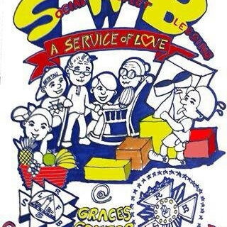 GRACES CENTER-DSWD NCR - Government Building